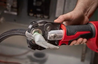 Red Tools for Pros | Reliable Milwaukee Tools for Every Job