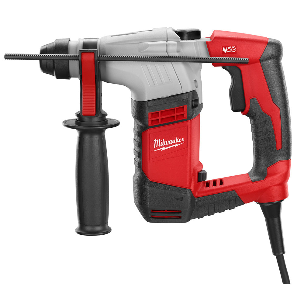Rotary Hammers – Red Tools for Pros